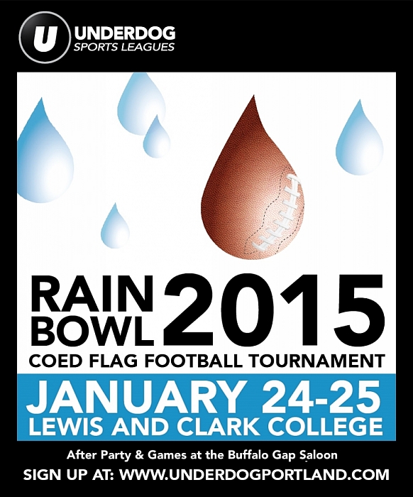 Underdog Sports Leagues Portland: Bocce Ball, Bowling, Cornhole, Bean ...