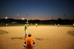 Softball - Indianapolis Softball Leagues