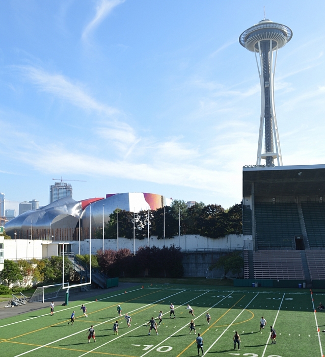 Seattle Sports Leagues, Corporate Team Building and Staff Appreciation ...