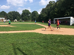 Softball - Indianapolis Softball Leagues