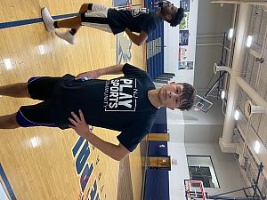 Basketball - Sport Home: NJ Play Sports - Wayne, Fairfield, NJ
