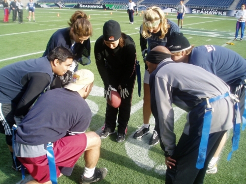 TimeOut SSC - Windsor, ON