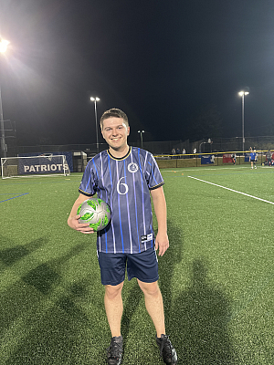 Game Recap: Shetik Field Sunday, October 19th, 2025 8:00pm - Field 1a ...