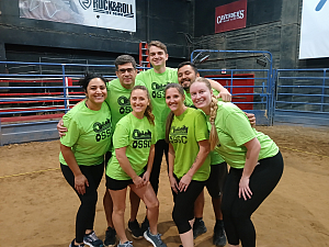 Game Recap: Billy Bob's Texas Thursday, January 8th, 2026 8:20pm ...