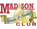 Log In: Madison Sports & Social Club - Madison, WI