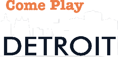 Locations: Come Play Detroit - Detroit, MI