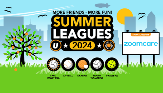 Softball - Seattle Adult Softball Leagues