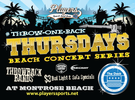 Players Sports Group – Chicago's Recreational Sports & Social Club for ...