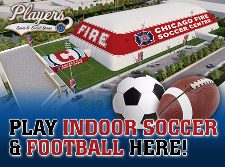 Players Sports Group – Chicago's Recreational Sports & Social Club for ...