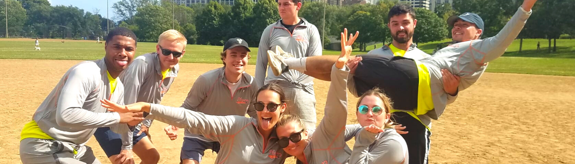 Players Sport & Social Group - Chicago Sports Leagues, Tournaments ...