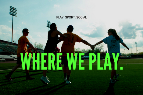 CCA Sports: Adult Rec Sports Indianapolis, Volleyball, Flag Football ...