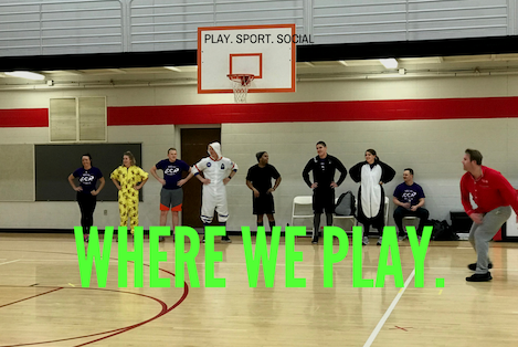 CCA Sports: Adult Rec Sports Indianapolis