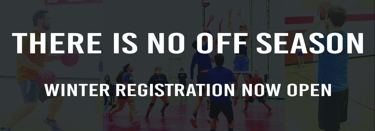 CCA Sports: Adult Rec Sports Indianapolis, Volleyball, Flag Football ...