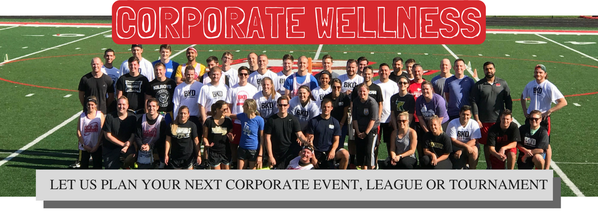 CCA Sports: Adult Rec Sports Indianapolis, Volleyball, Flag Football ...