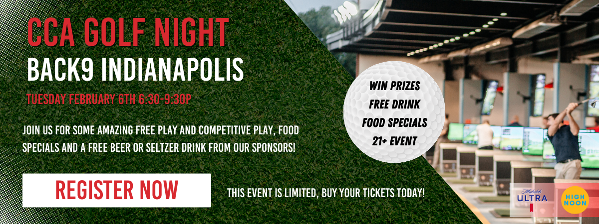 CCA Sports: Adult Rec Sports Indianapolis